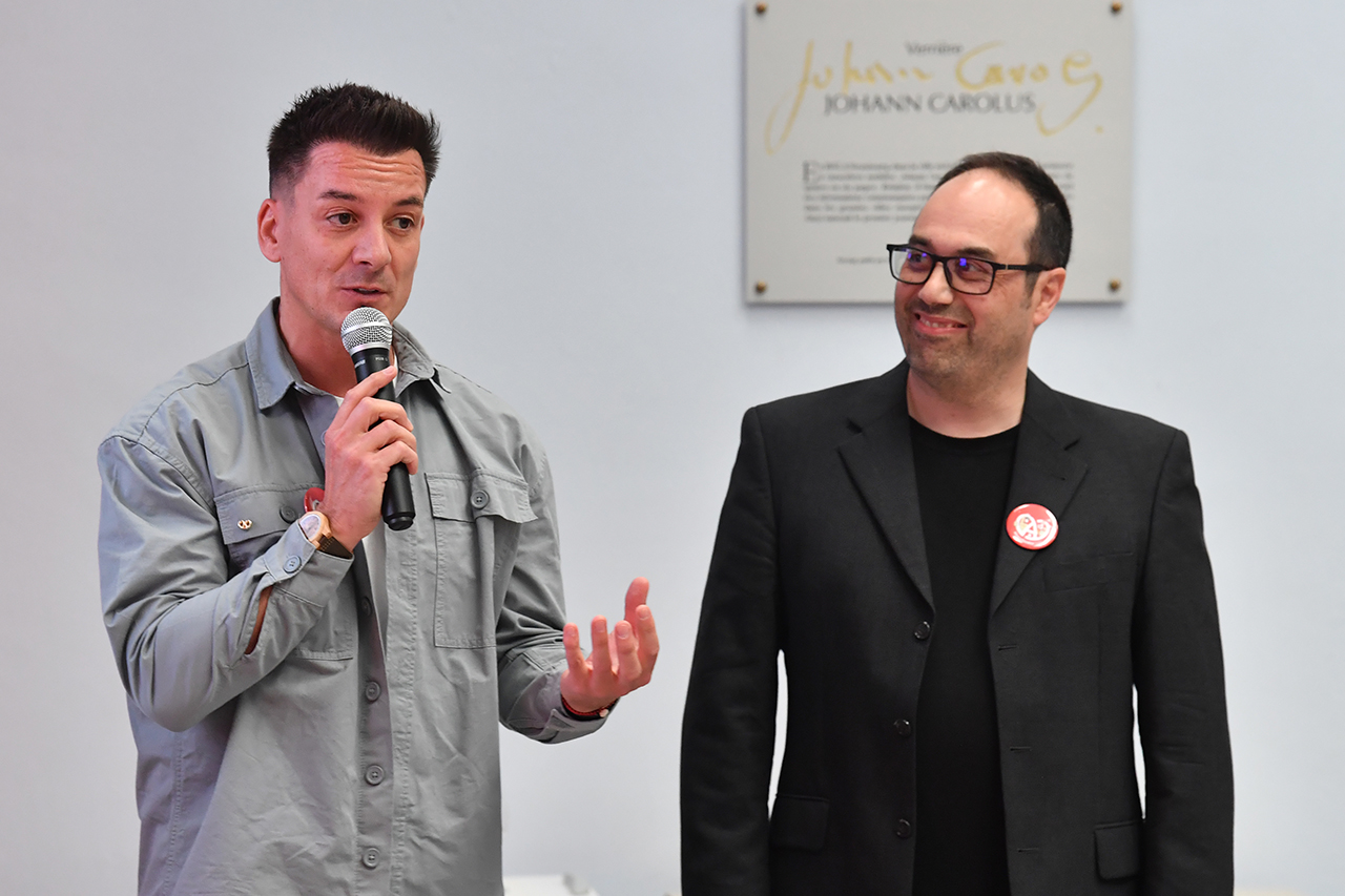 Point Presse du 17 mai 2023 : les grands événements de la 6è édition ...